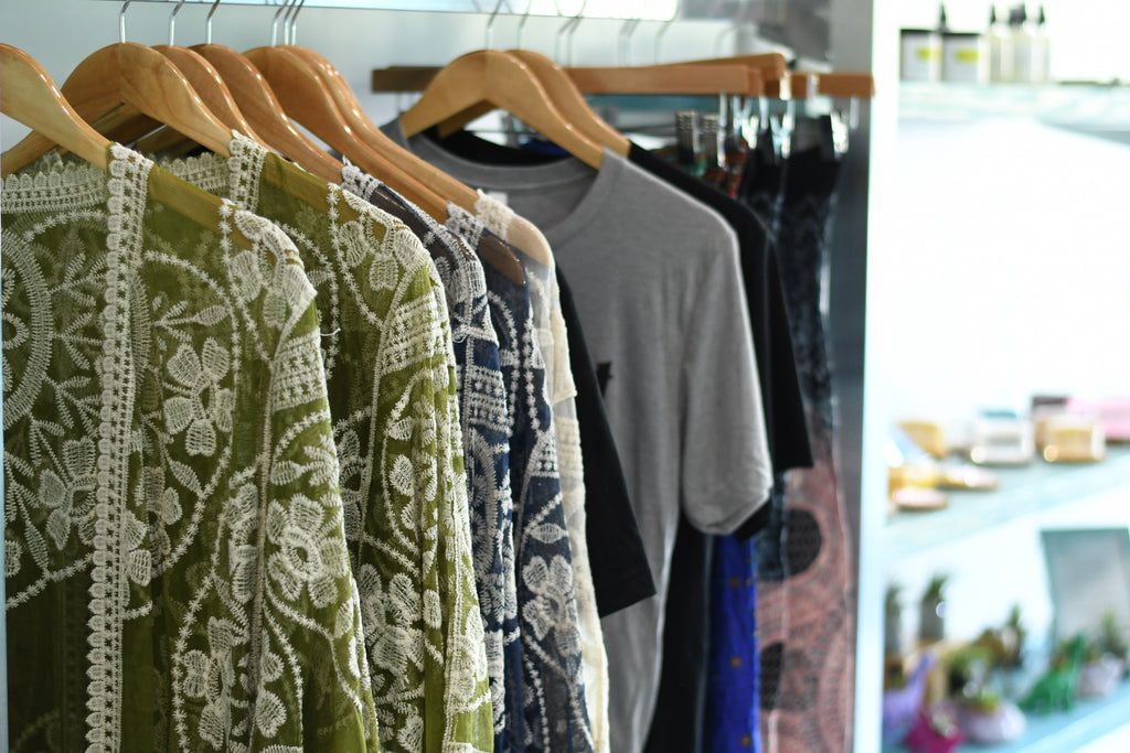 Clothing – The Blithe Co.